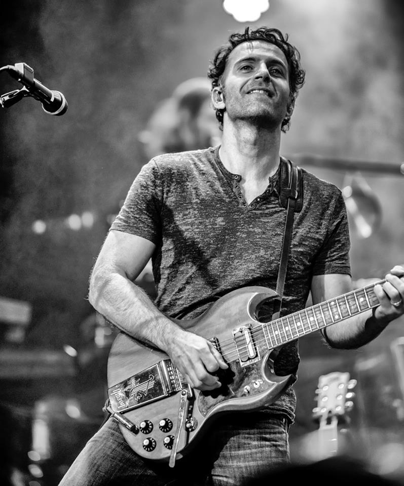 Dweezil Zappa 50 Years Of Frank At Plaza Live Orlando Bungalower