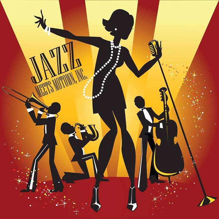 Jazz Meets Motown at The Abbey - Bungalower Jazz Meets Motown at The Abbey - Bungalower