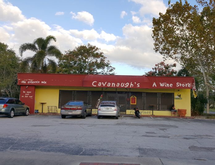 Wine Distributor purchases Cavenaugh's Fine Wines - Bungalower