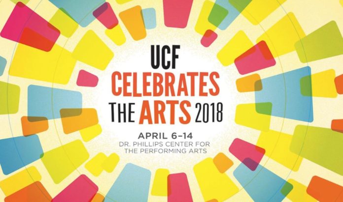 UCF is celebrating the arts with free events all week - Bungalower