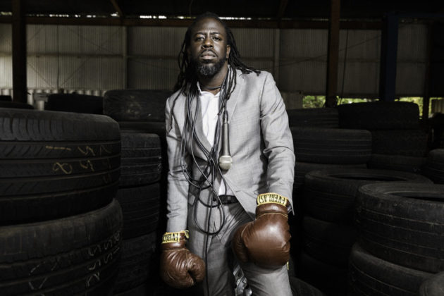 11 QUESTIONS WITH SHAWN WELCOME - Bungalower