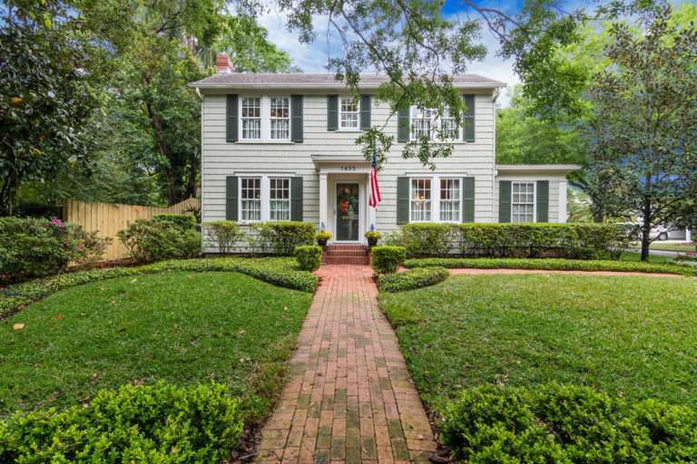 House of the Day: Orwin Manor home asking $899,000 - Bungalower