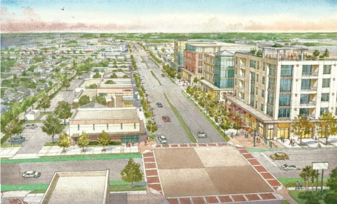 Check out the City's vision for Curry Ford - Bungalower