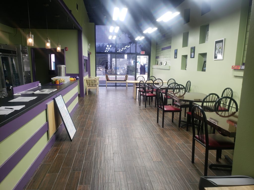 The Kitty Beautiful cat cafe now open downtown - Bungalower