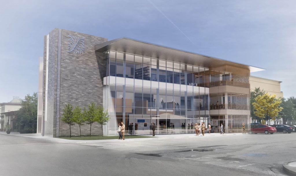 Edyth Bush Foundation trying to glow up its office building - Bungalower