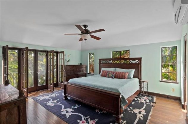 House of the Day: Historic James Gamble Rogers II home in Lake Copeland ...