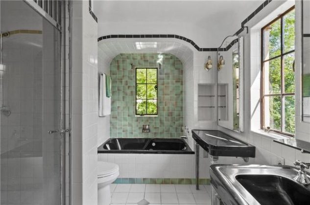 House of the Day: Historic James Gamble Rogers II home in Lake Copeland ...