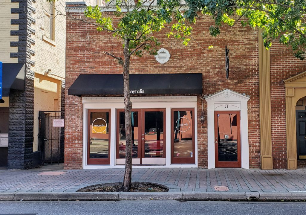 Downtown bar, Magnolia, sells to new owners - Bungalower