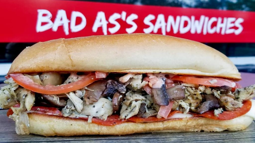 Bad As's Sandwich giving away free sandwiches this week - Bungalower