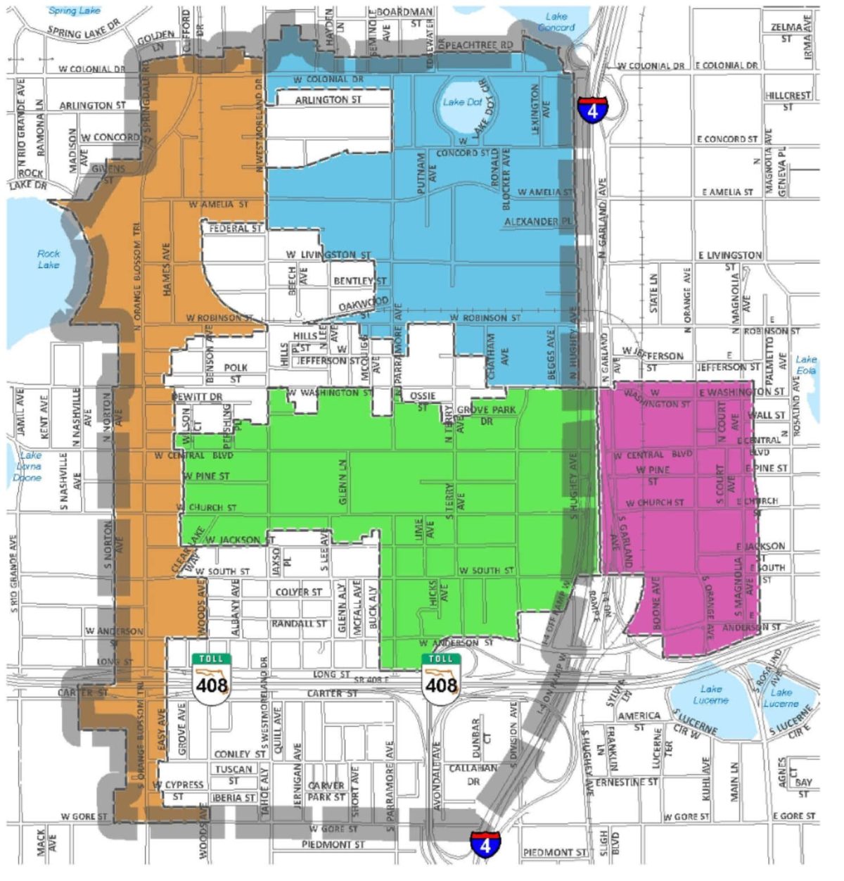 City District Main Street launches community survey - Bungalower