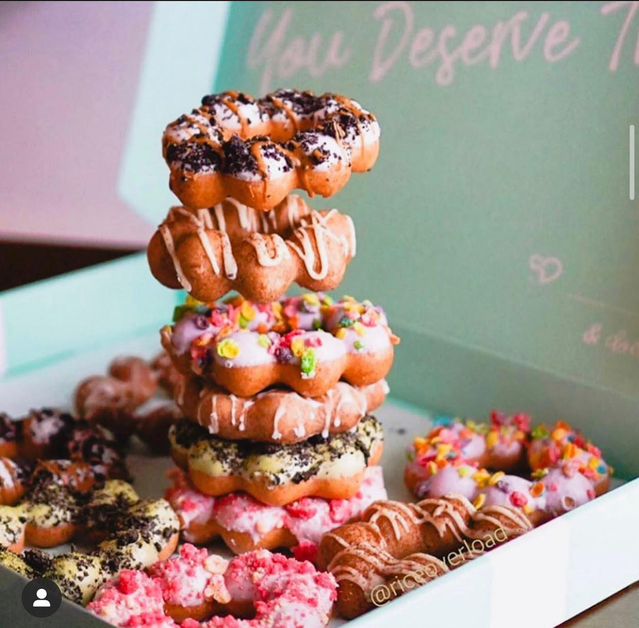 Dochi opening Mills 50 donut shop - Bungalower