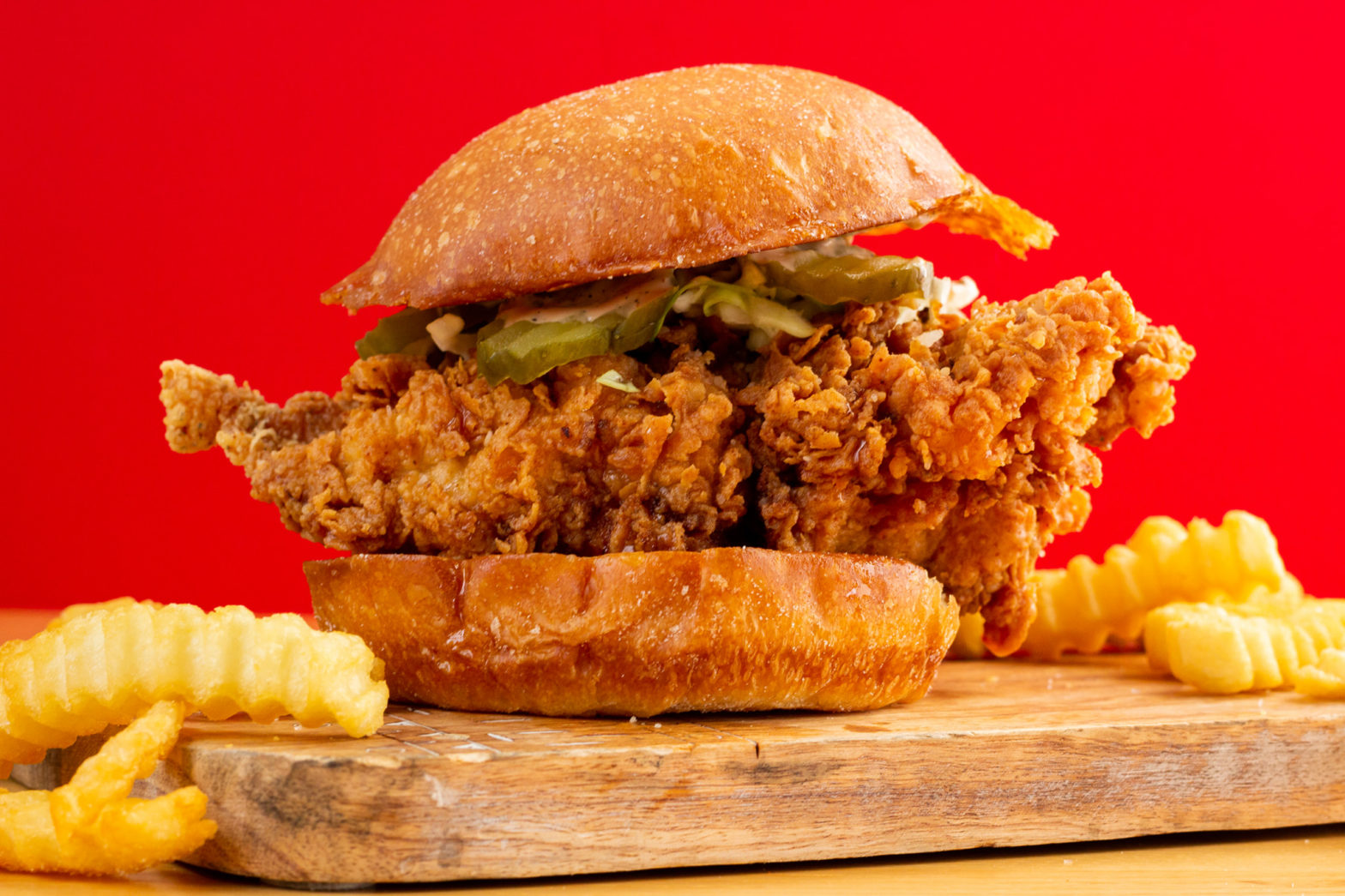 MAP: Where to get fried chicken in Orlando – Bungalower