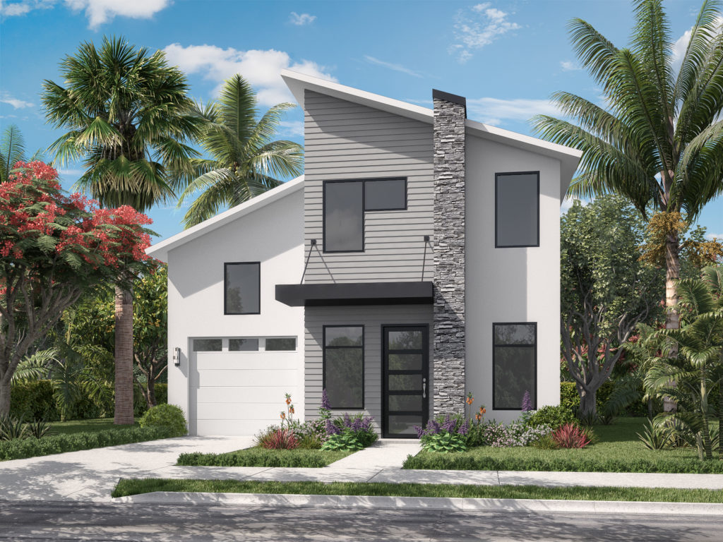 CRA building homes in Parramore - Bungalower