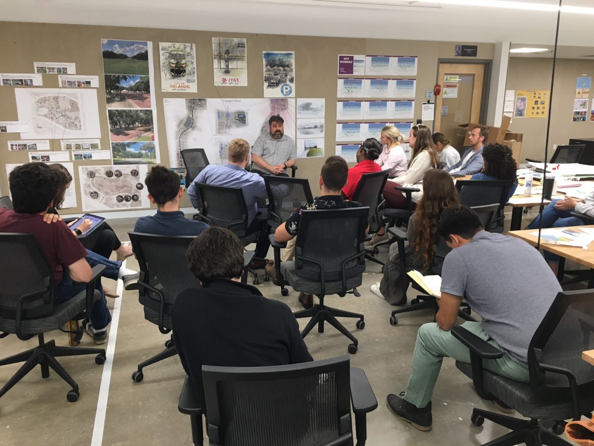 CityLab partners with Fringe on design challenges for annual festival ...