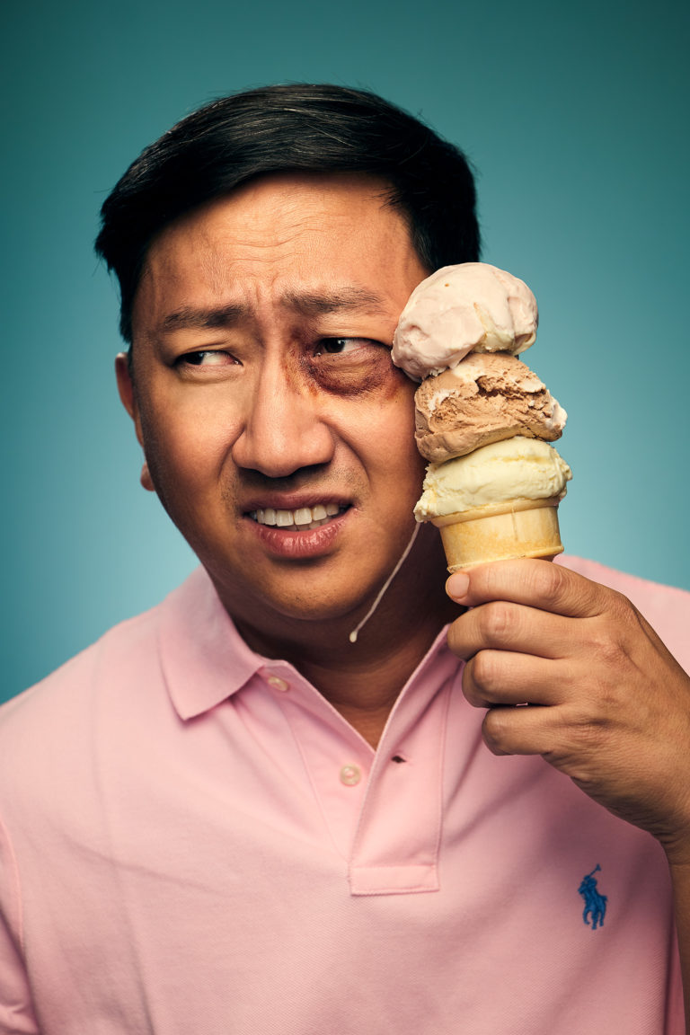 11 Questions with JP and Julia from Hellthy Junk Food in Orlando ...