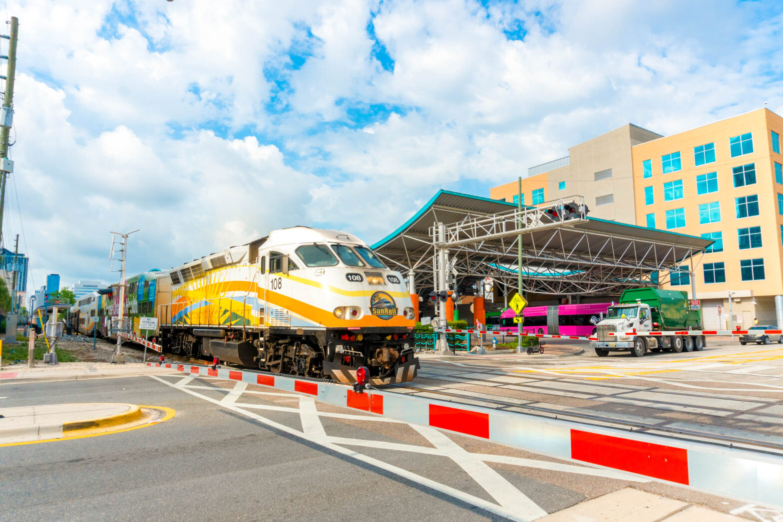 Counties prepare for hot potato handoff of SunRail in 2024 - Bungalower