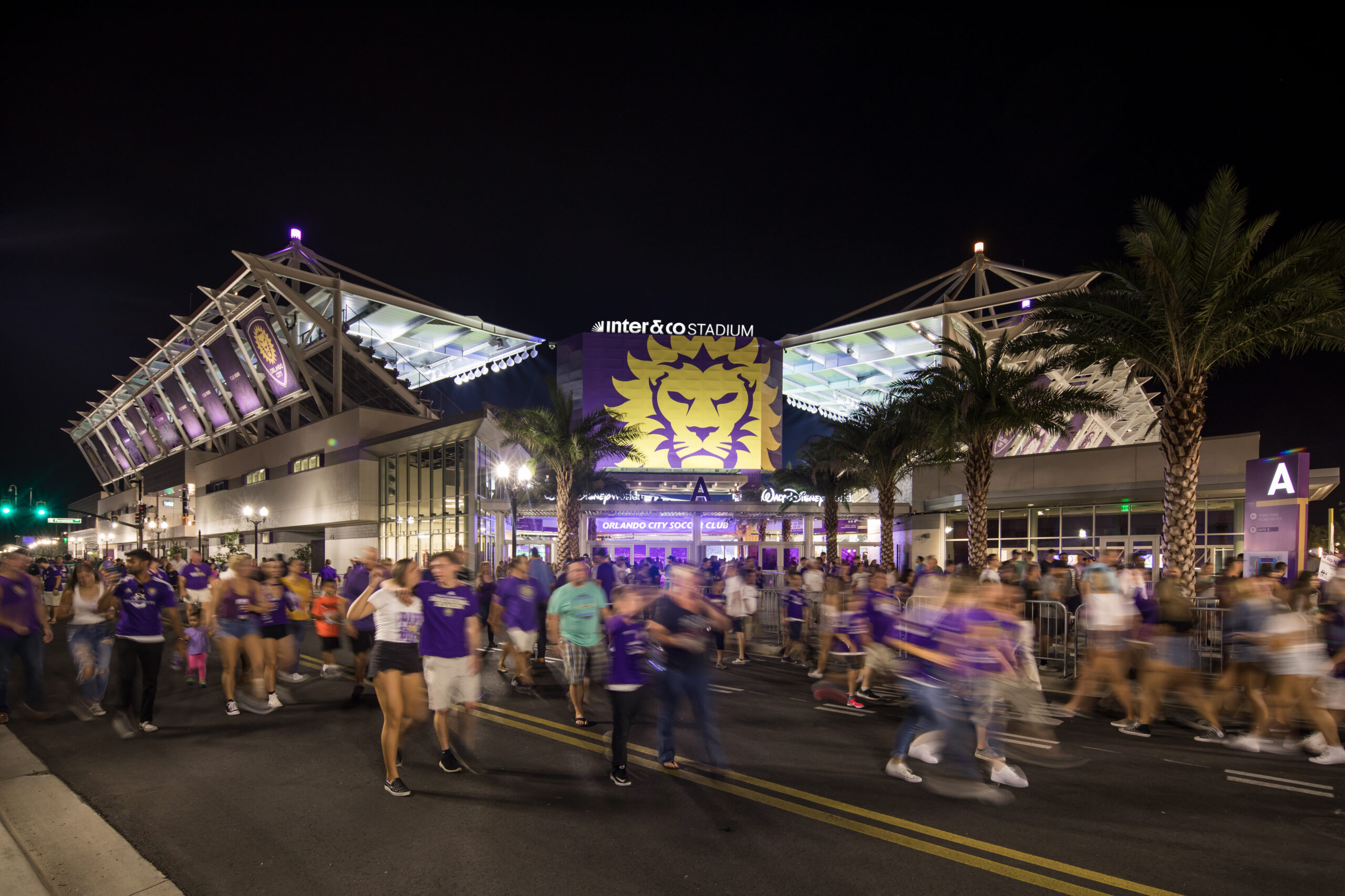 Orlando City announces new stadium naming partner - Bungalower