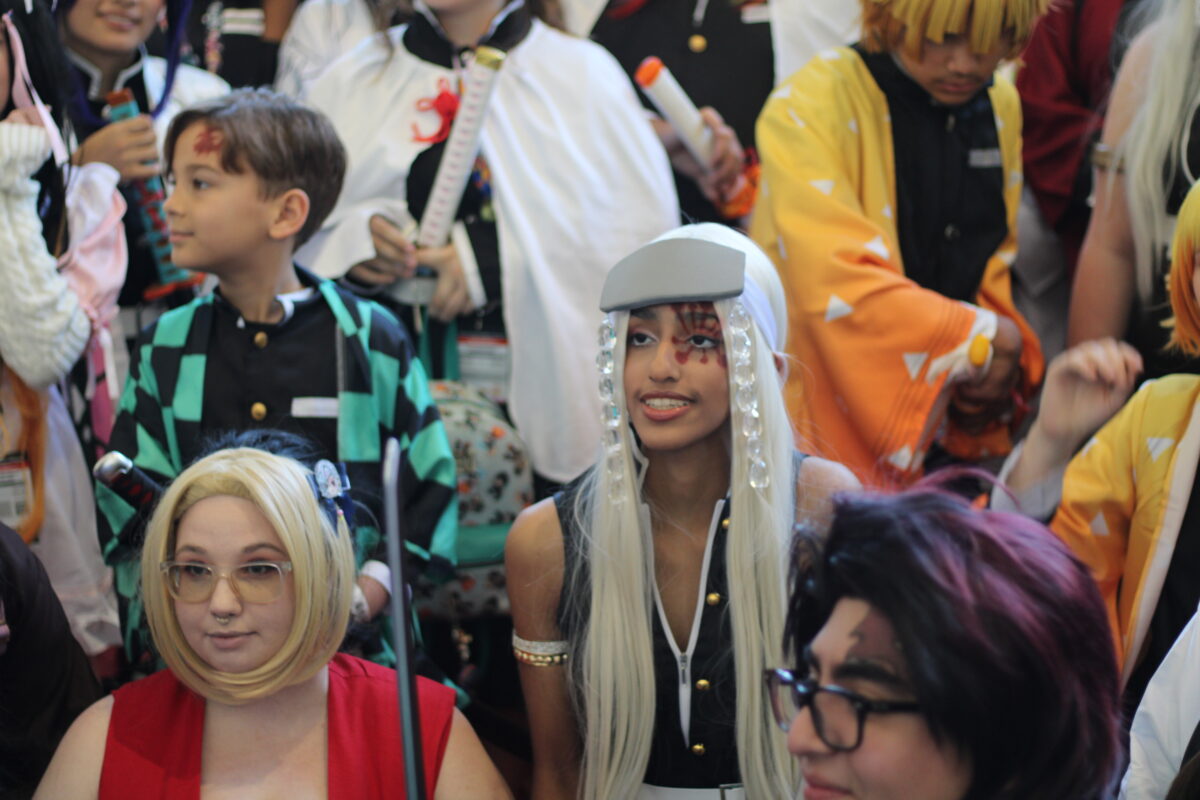 PHOTOS: What we saw at MegaCon 2024 - Bungalower