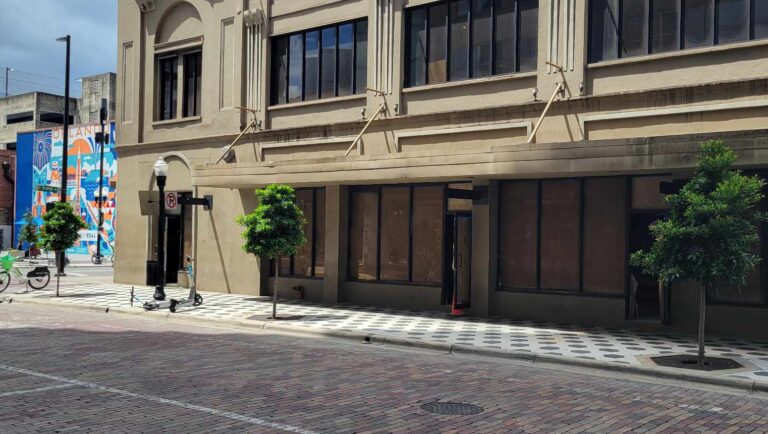 Parliament House surprises with second location in the works - Bungalower