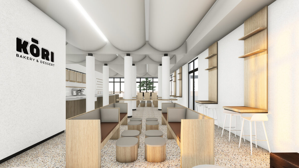 New Japanese dessert concept opening in new Mills 50 retail strip ...