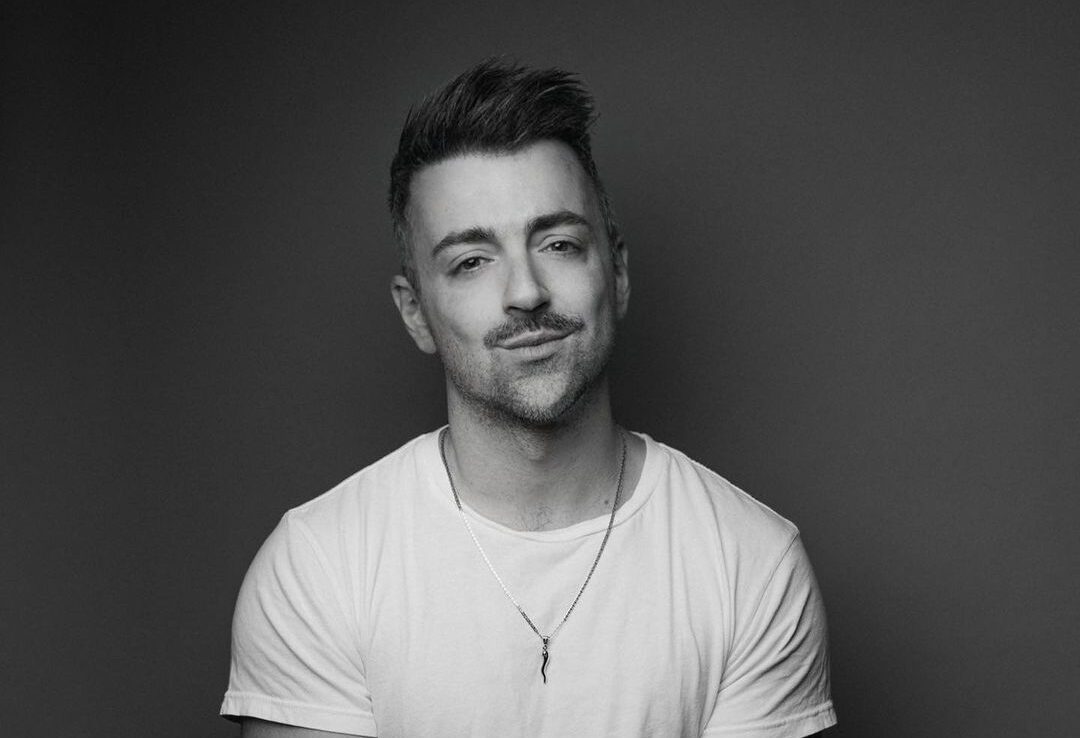 Matteo Lane bringing comedy tour to Orlando - Bungalower